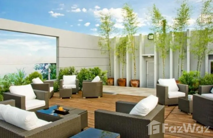 Project 8, Brgy. Bahay Toro, Quezon City - Mixed-use development in ...