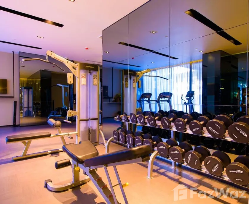 1 Bedroom Condo for Rent at Nye by Sansiri for ฿18,000/mo | U2014961