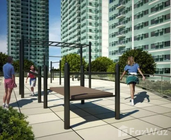 Condo for Sale at Little Baguio Terraces for ₱18,000 | U2426315