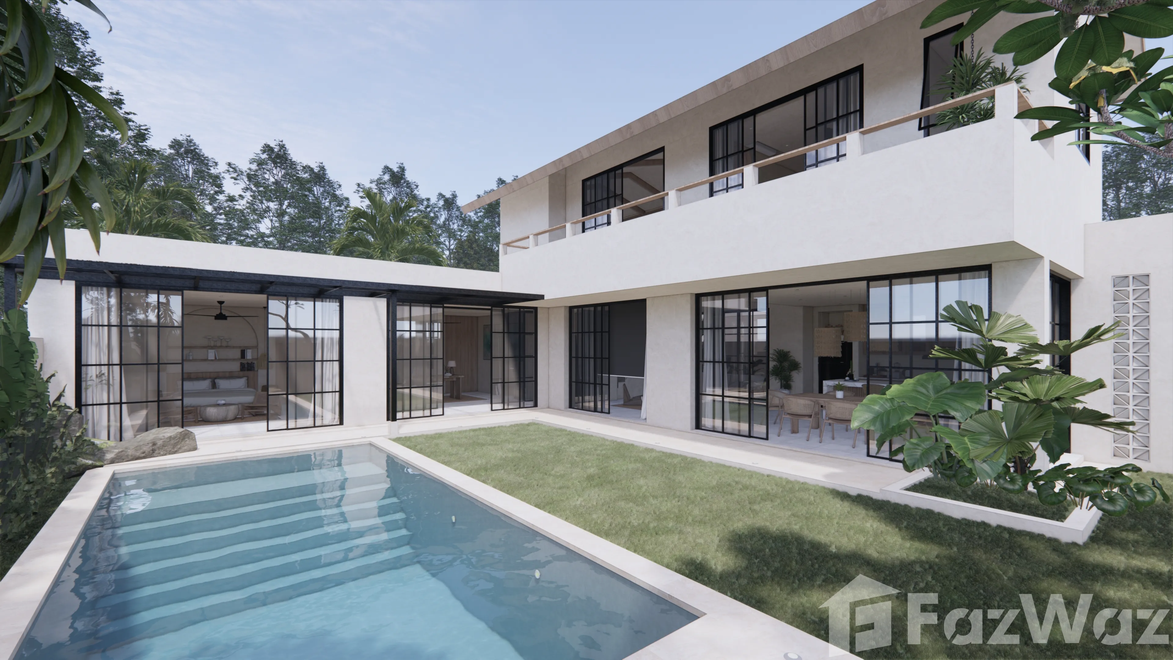 3 Bedroom Villa for Sale in Balangan, Bali for Rp5,800,000,000 | U5783875
