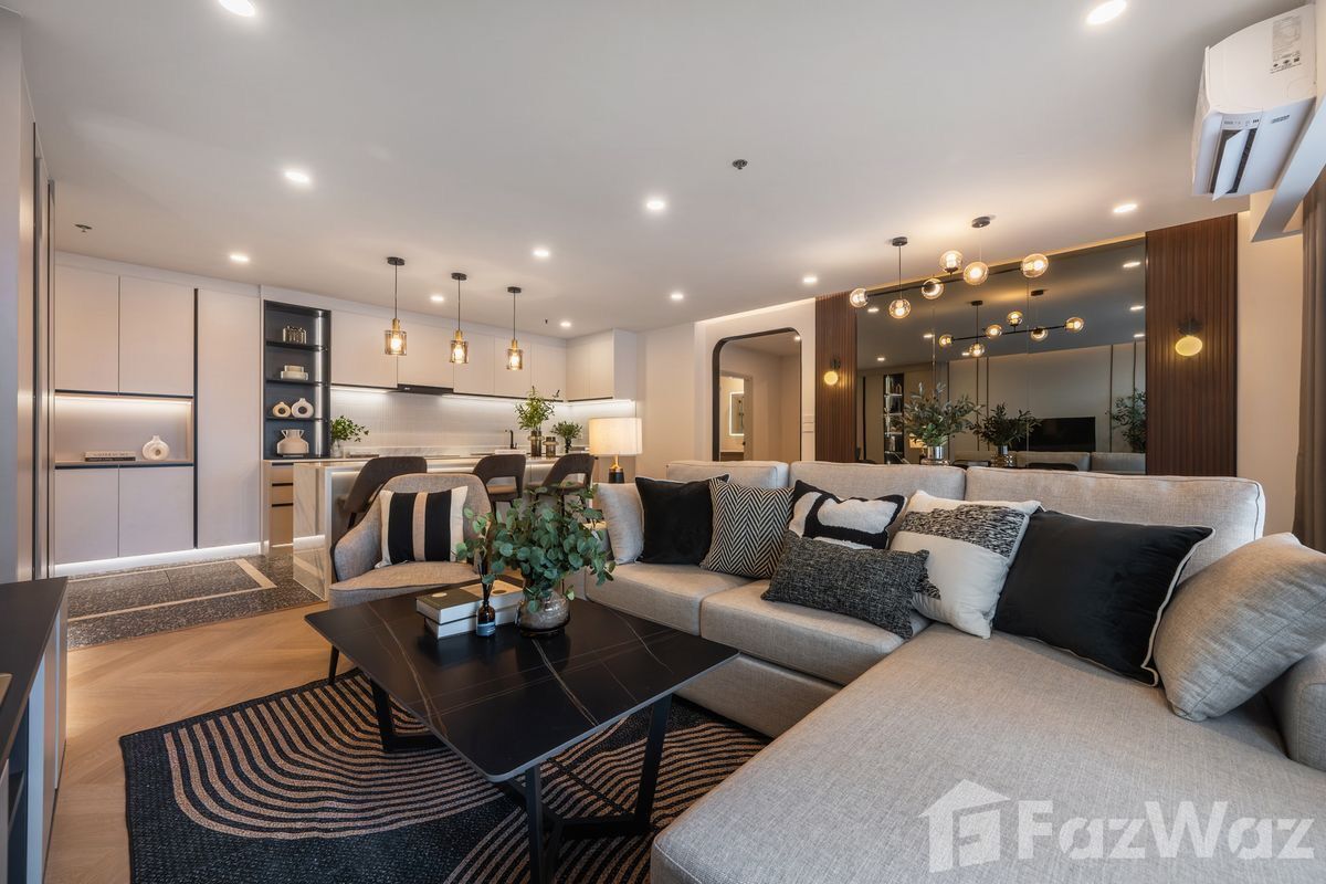 4 Bedroom Condo for Sale at The Executive Regent for ฿12,490,000 | U5628264