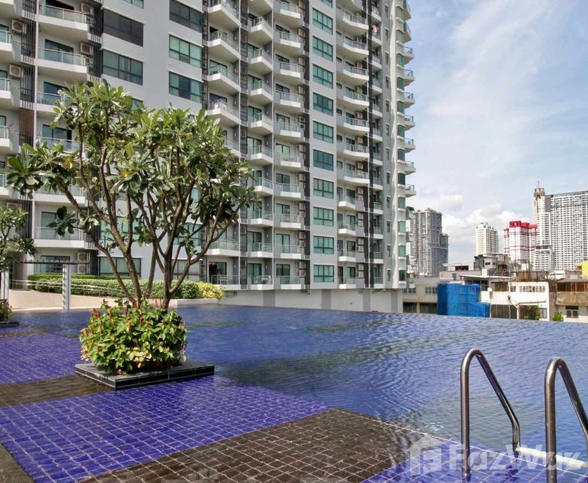 1 Bedroom Condo for Sale at Supalai Premier Ratchathewi for ฿6,900,000 ...