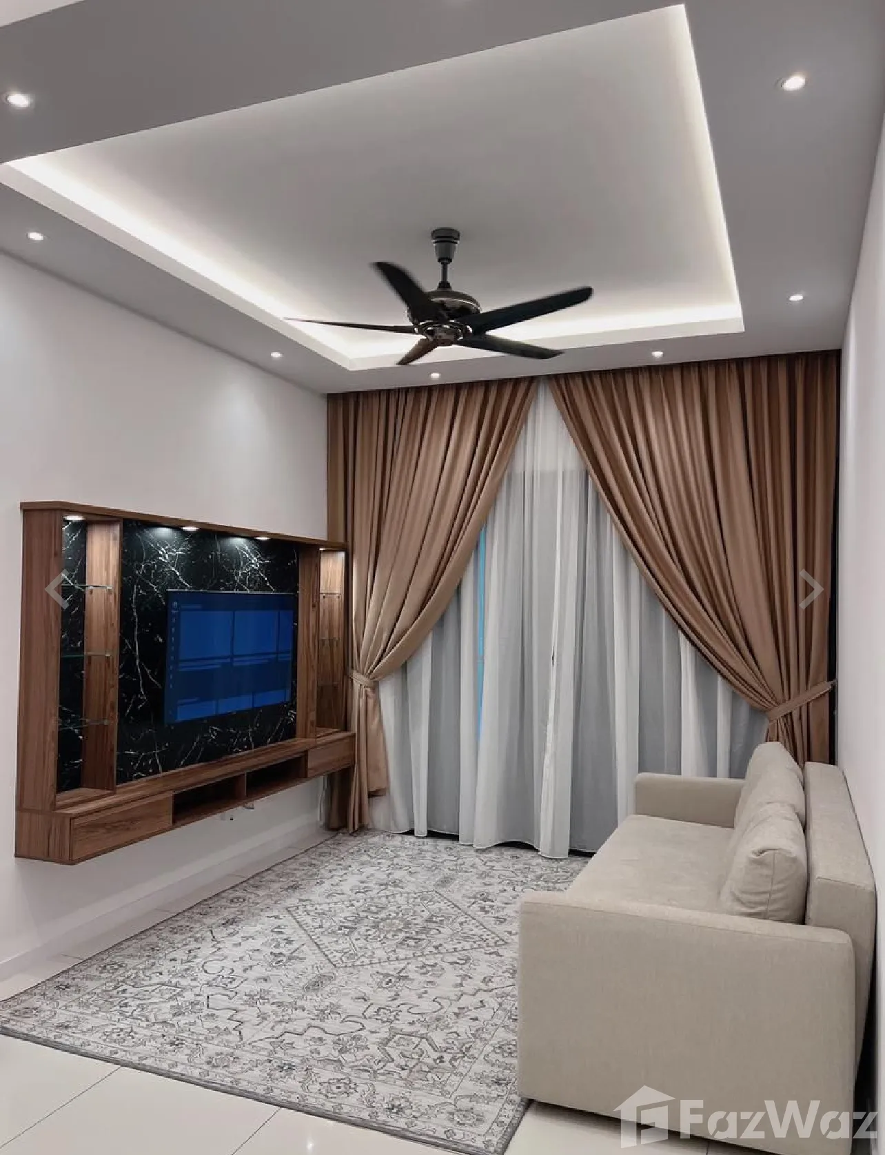 Studio Condo for Rent at Shang Summit for ₱5,500/mo | U5649662