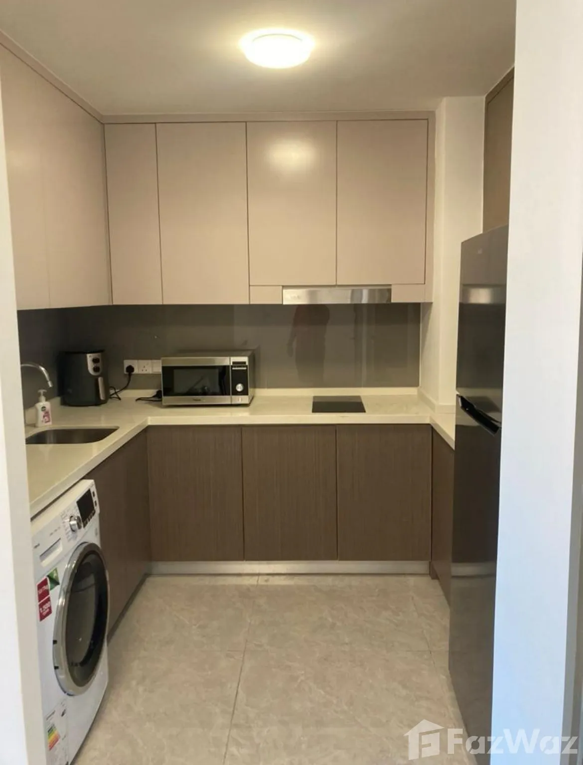 KondoStudio untuk Disewa di Summerton Bayan Indah pada harga RM800/bln ...