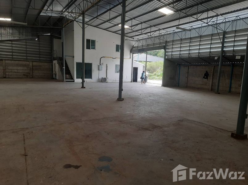 30 Best Warehouses & Factories for Rent in Bangkok - FazWaz