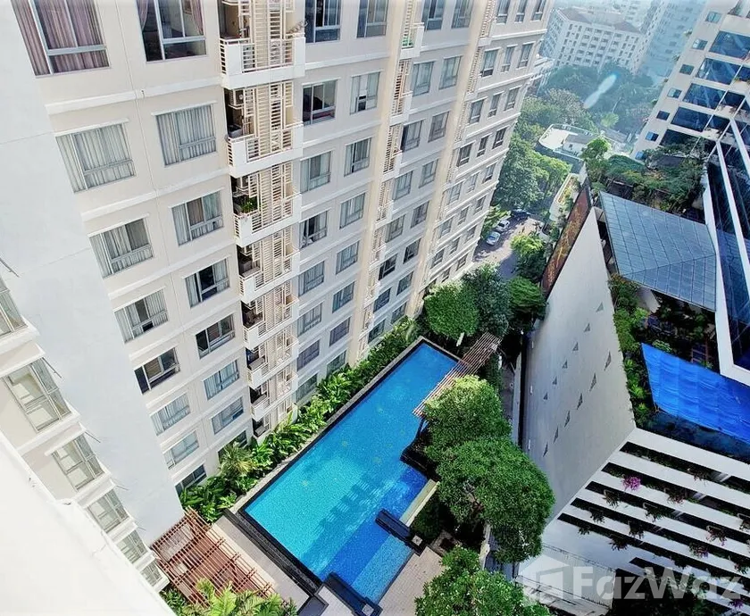 Studio Condo for Rent at Condo One X Sukhumvit 26 for ฿17,000/mo | U5758408