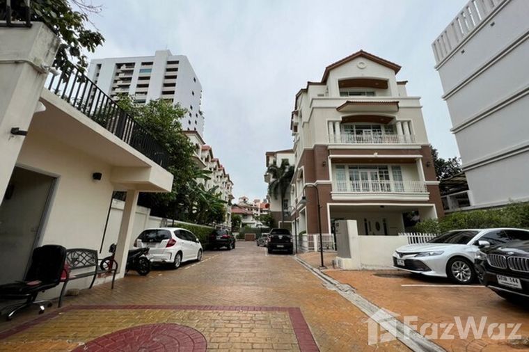 ซิตี้ พลัส เอกมัย 10 วัฒนา, กรุงเทพมหานคร - 1 ประกาศสำหรับขายและเช่า | Dot Property