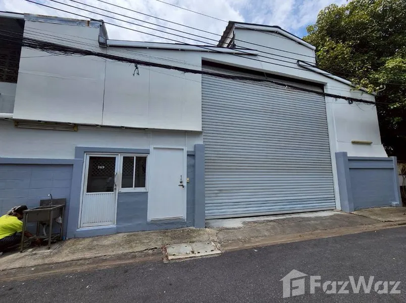 30 Best Warehouses & Factories for Rent in Bangkok - FazWaz