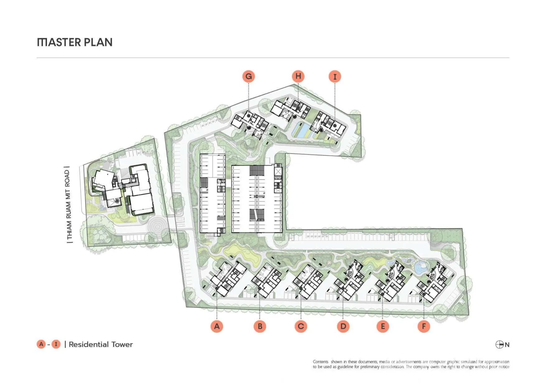 COBE Ratchada-Rama 9 - Condo in Bangkok | FazWaz