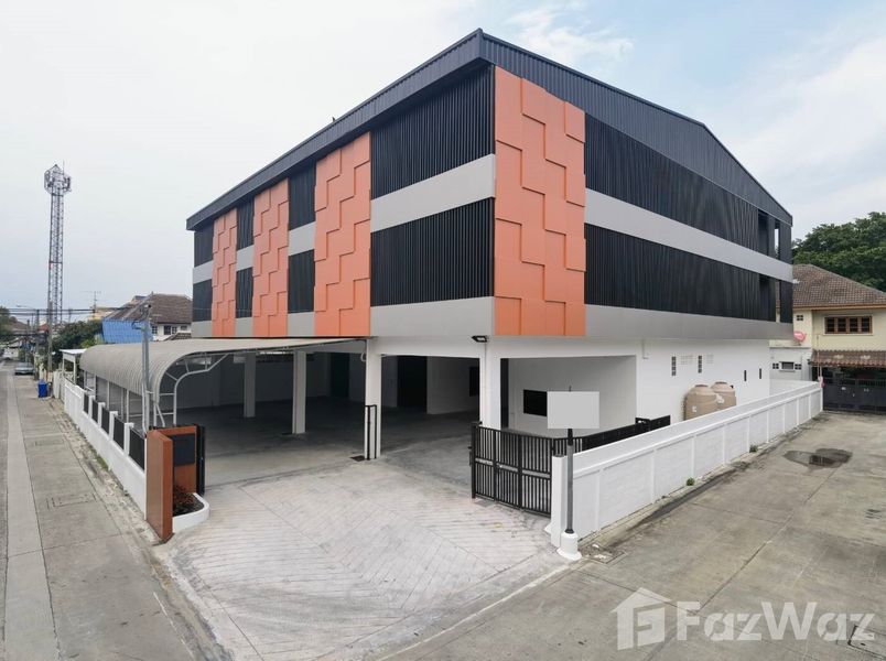 30 Best Warehouses & Factories for Rent near Samrong MRT, Thepharak ...