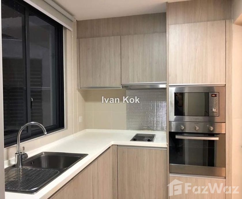 Studio Penthouse for Rent at Ara Damansara for RM650/mo | U5987536