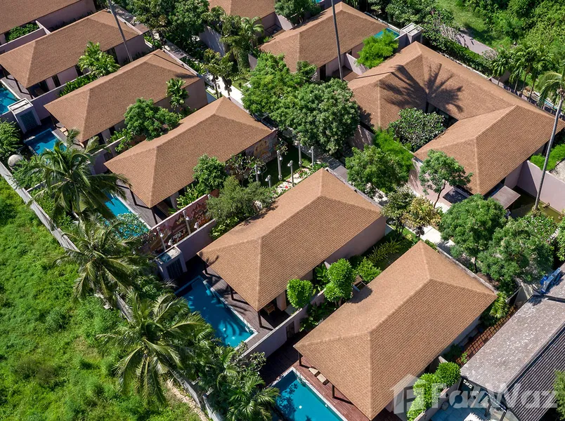 Hotels & Resorts with Communal Gym for Rent in Phuket Town, Phuket