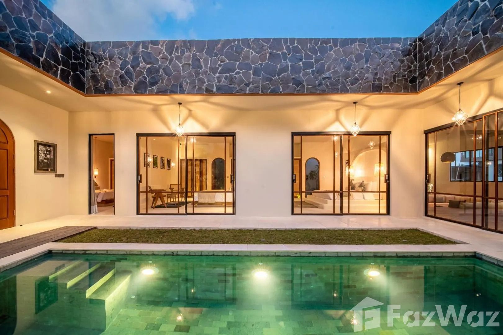 3 Bedroom Villa for Sale in Kuta, Bali for Rp6,500,000,000 | U5364789