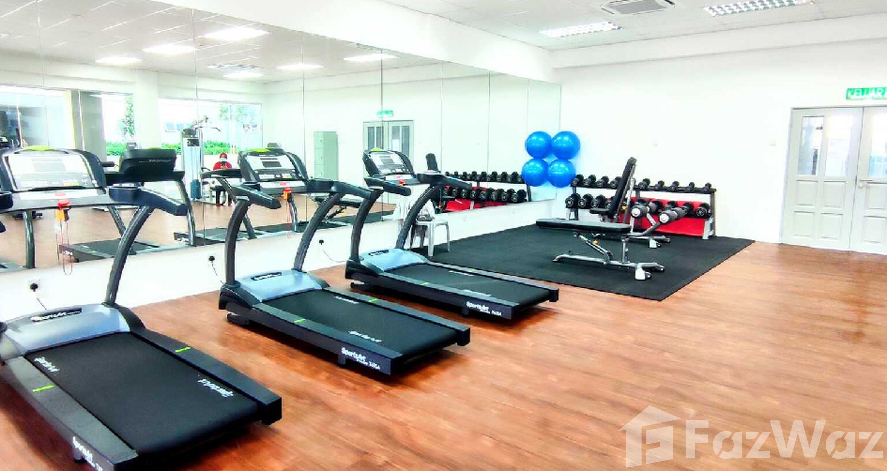 Studio Penthouse for Rent at Masteri An Phú for 6,580,000 ₫/mo | U6001669