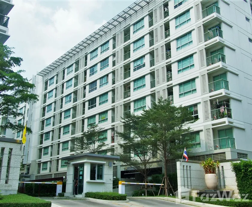 1 Bedroom Condo for Rent at The Room Sukhumvit 79 for ฿19,000/mo | U5981225