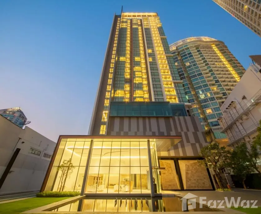 1 Bedroom Apartment for Rent at The Room Sukhumvit 69 for ฿29,000/mo ...