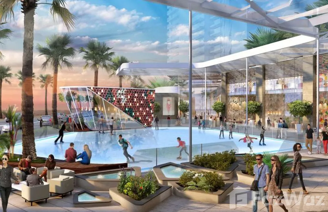 Damac Lagoons Marbella - DAMAC Lagoons - Damac Properties