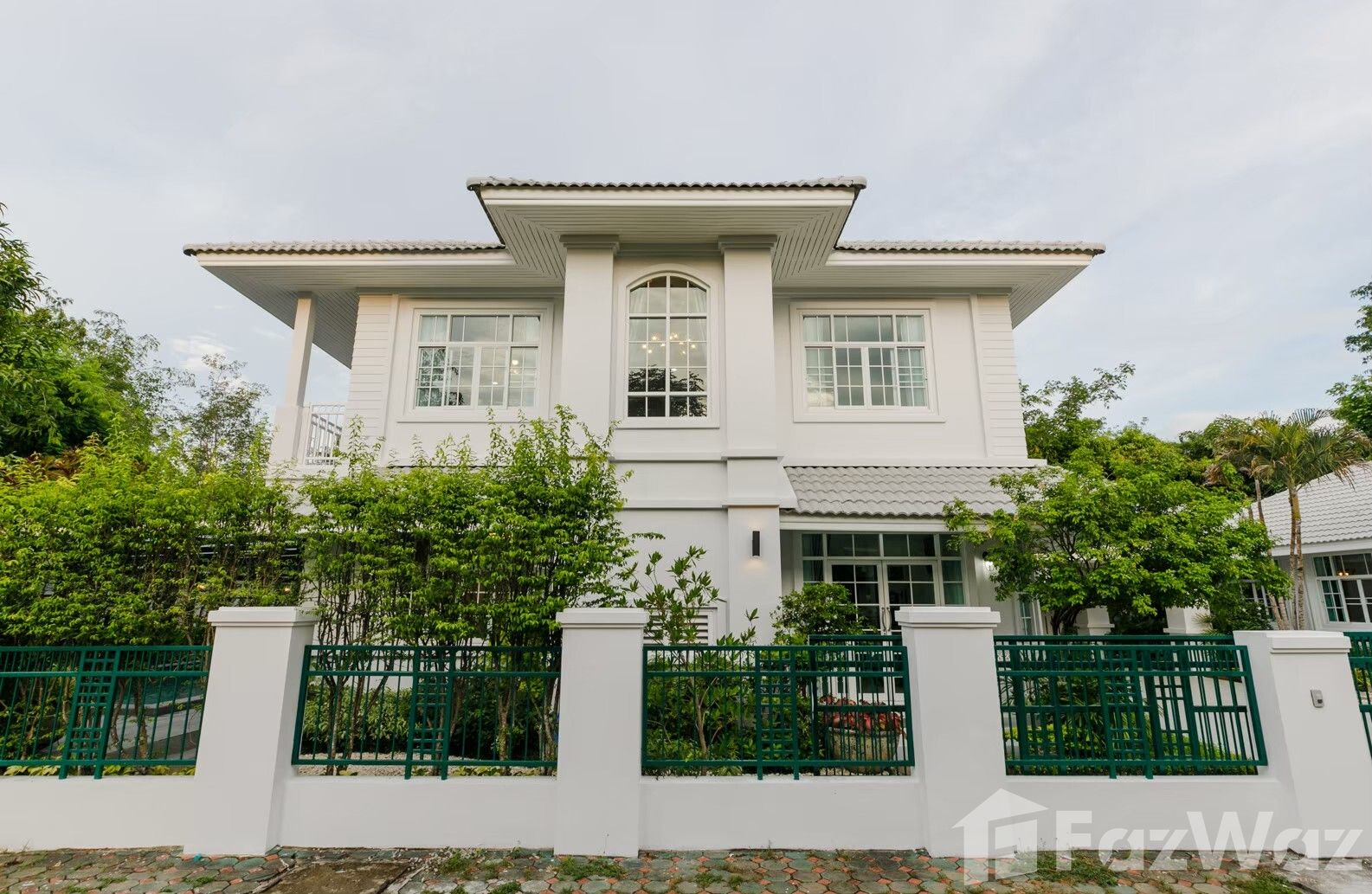 5 Bedroom Villa for Sale at Baan Fah Luang for ฿15,900,000 | U5358003