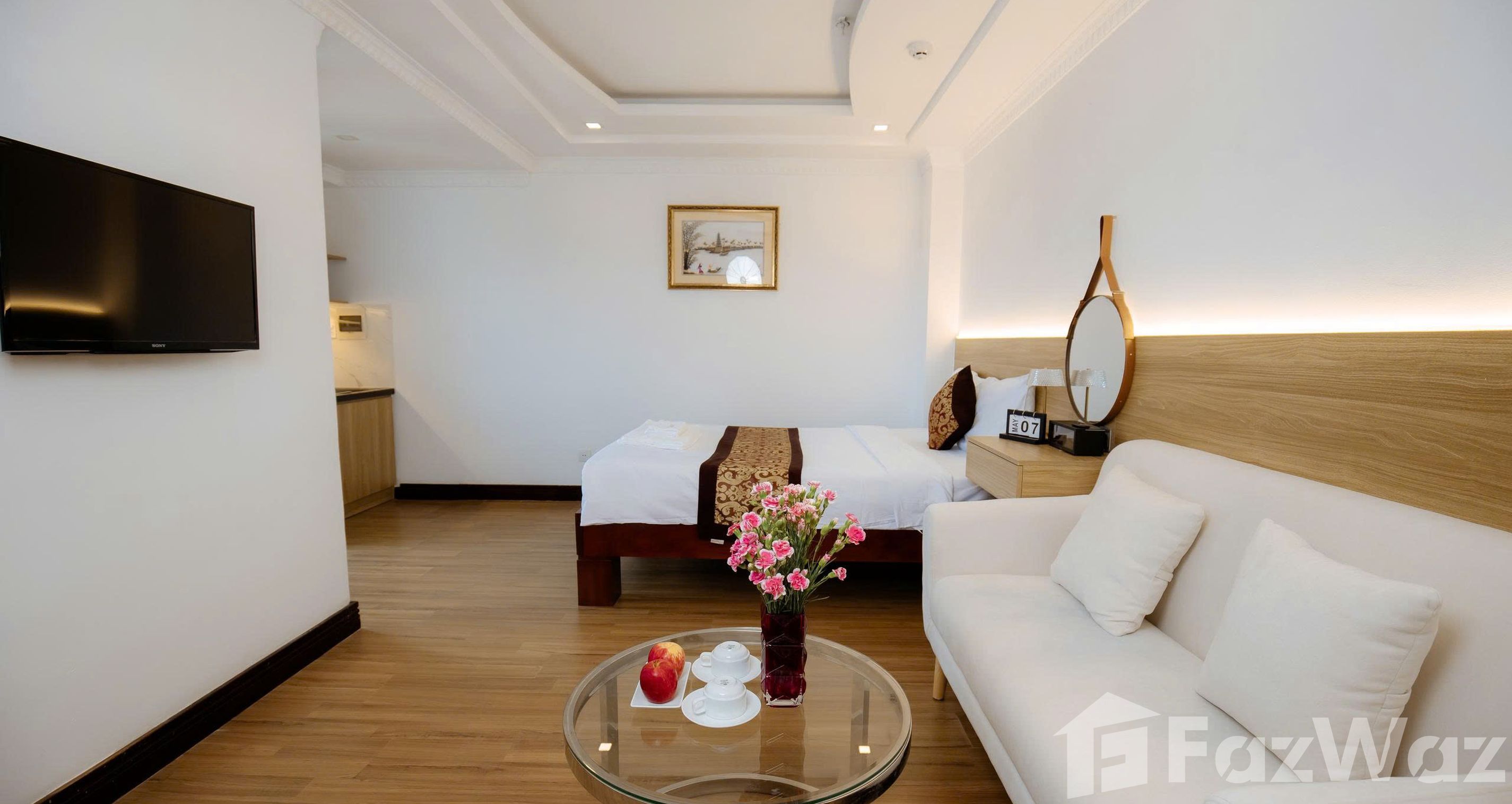 Studio House for Rent in An Hai Bac, Da Nang for 7,000,000 ₫/mo | U5823569