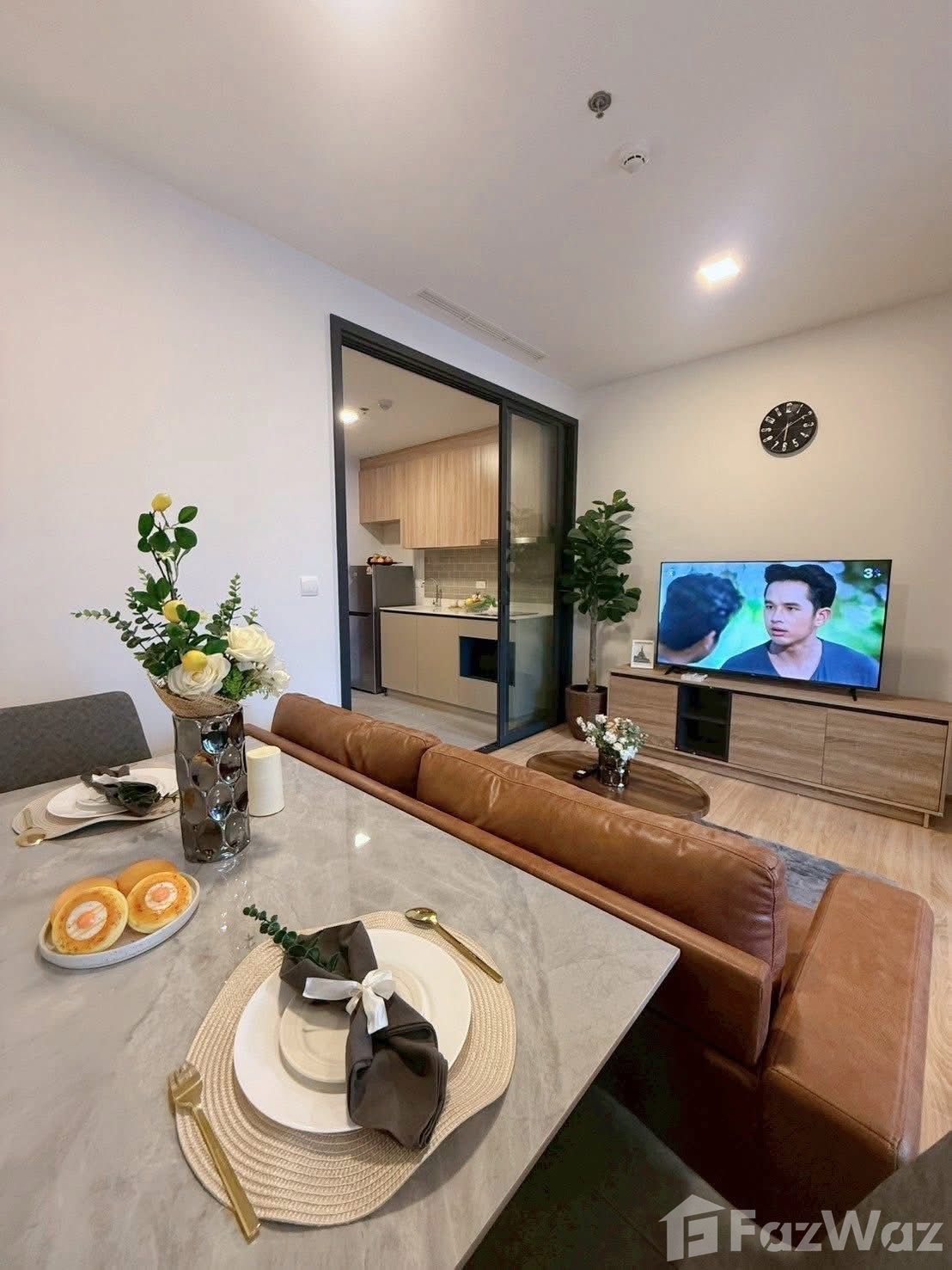 1 Bedroom Penthouse for Rent at The Residences Azuela Cove for ₱6,500 ...