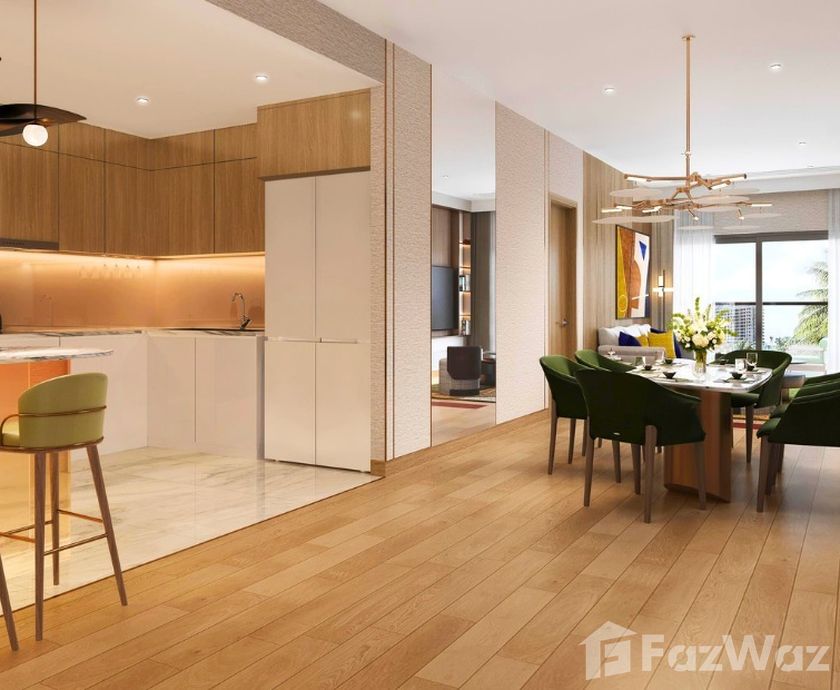 Property for Sale at Masteri Grand View in Ho Chi Minh City | FazWaz.vn