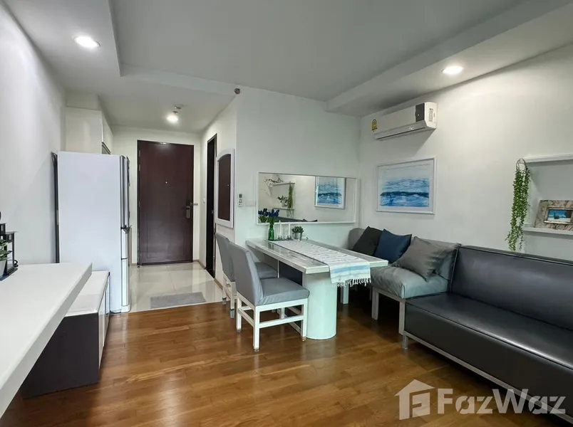 30 Best Condos for Rent in Bangkok - FazWaz