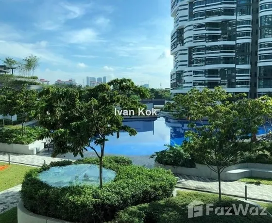 Studio Penthouse for Rent at Ara Damansara for RM650/mo | U5987536