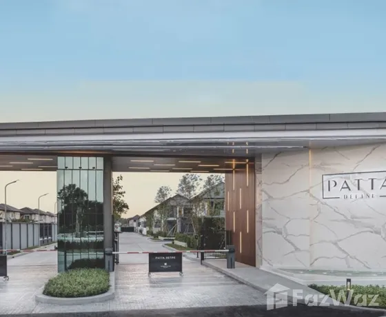 4 Bedroom House for Rent at Patta Define for ฿35,000/mo | U5763243