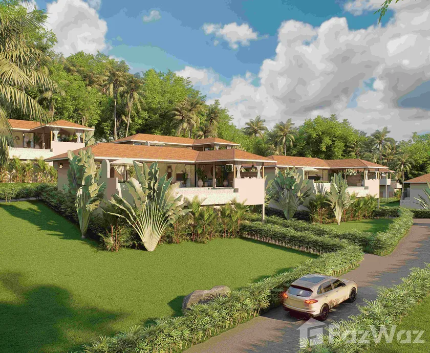 3 Bedroom Villa for Sale at Eden Rise for ฿7,990,000 | U5984026