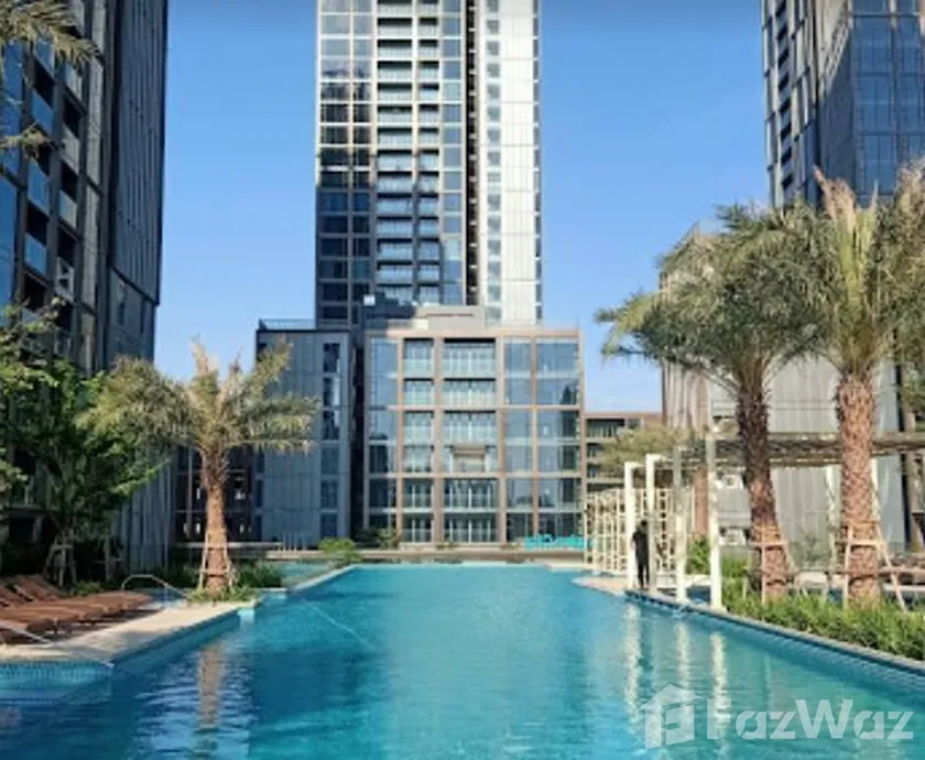 1 Bedroom Apartment for Rent at Empire City Thu Thiem for 28,000,000 ...