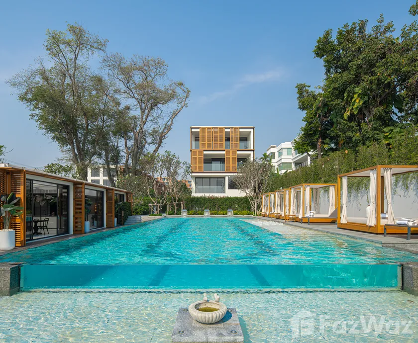 3 Bedroom Apartment for Sale at InterContinental Residences Hua Hin for ...