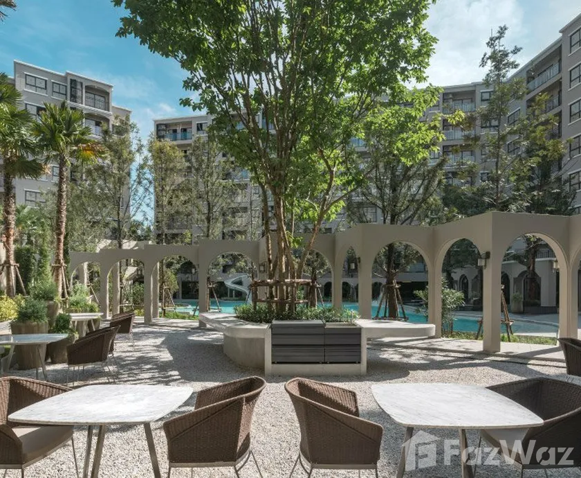 1 Bedroom Condo for Rent at La Casita for ฿20,000/mo | U5939903