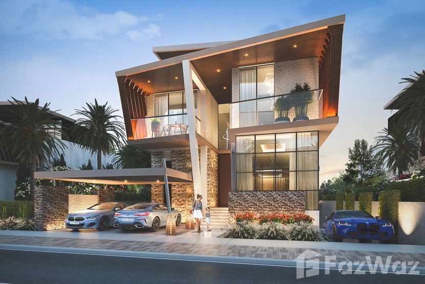 United Arab Emirates Property - 90,744 Condos & Houses For Sale | FazWaz.ae