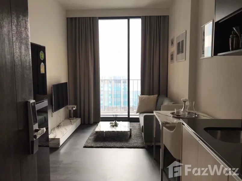 30 Best Condos for Rent in Bangkok - FazWaz