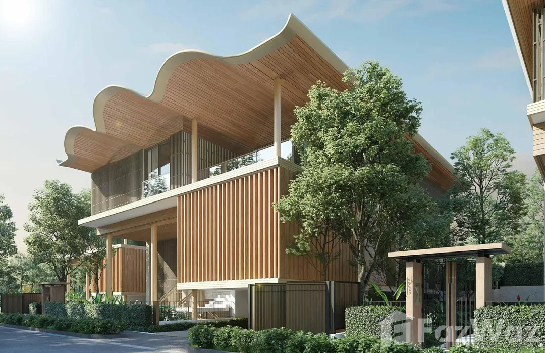 Niche MONO Mega Space Bangna, Samut Prakan - 60 condos for sale and ...