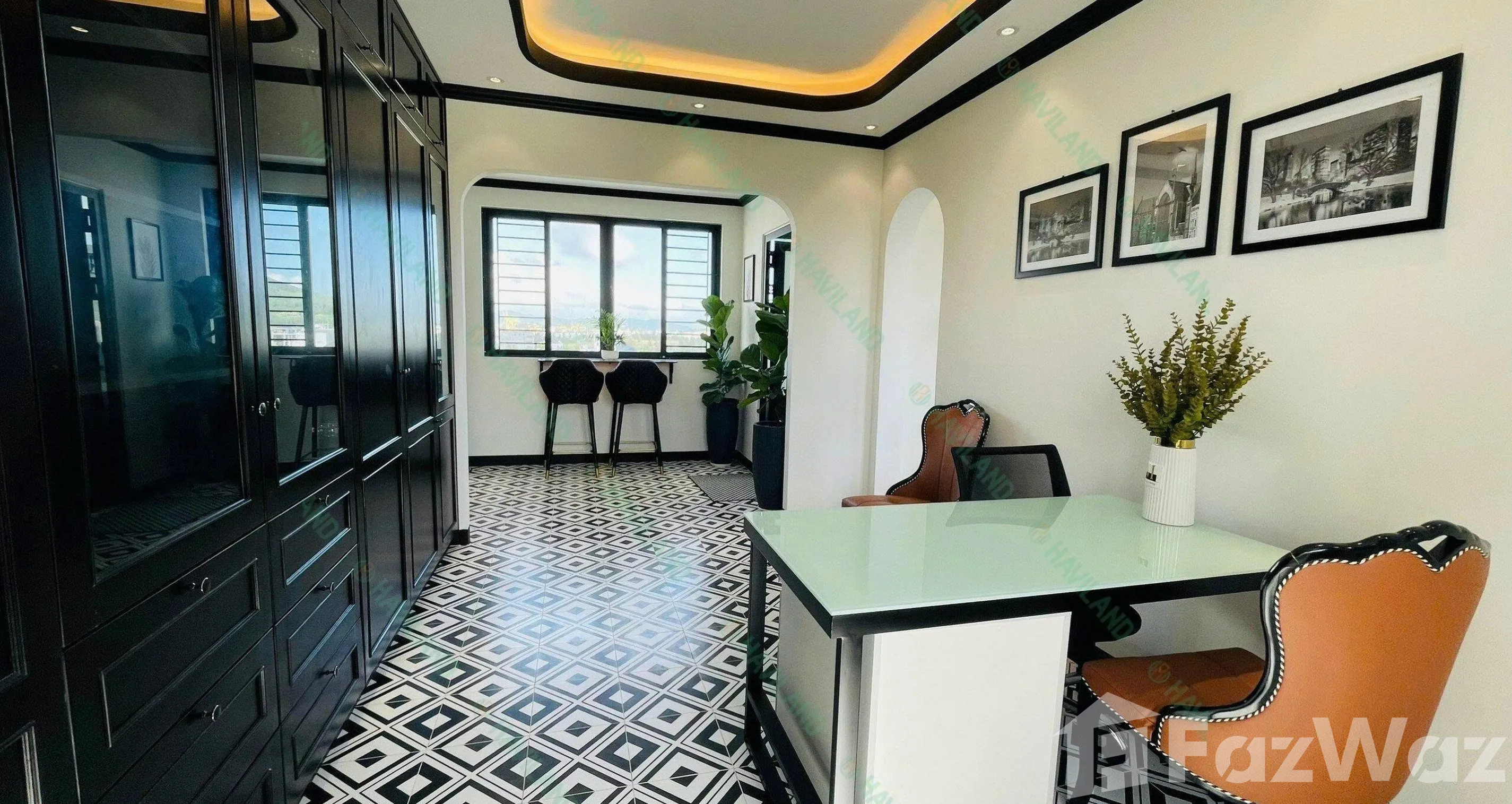 1 Bedroom House for Rent in Nai Hien Dong, Da Nang for 20,000,000 ₫/mo ...