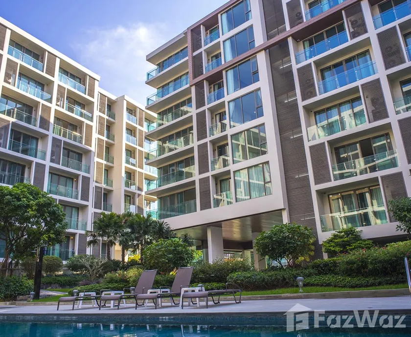 Studio Condo for Rent at The Nimmana Condo for ฿15,000/mo | U5974633