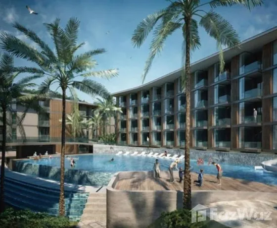 Studio Condo for Sale at Wing Samui Condo for ฿3,900,000 | U6006925