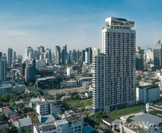 1 Bedroom Condo for Rent at XT Ekkamai for ฿18,000/mo | U5642448