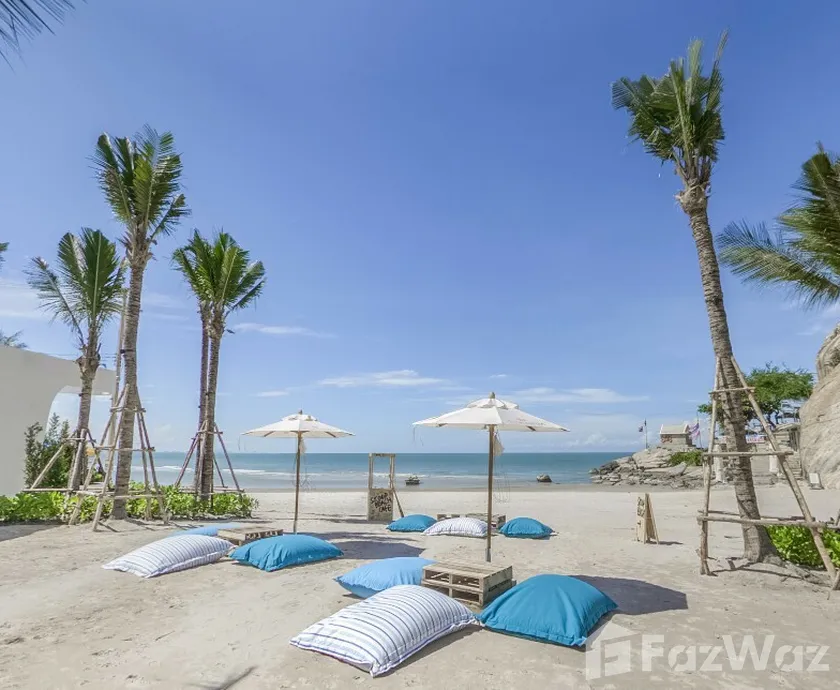 2 Bedroom Condo for Rent at Veranda Residence Hua Hin for ฿49,000/mo ...