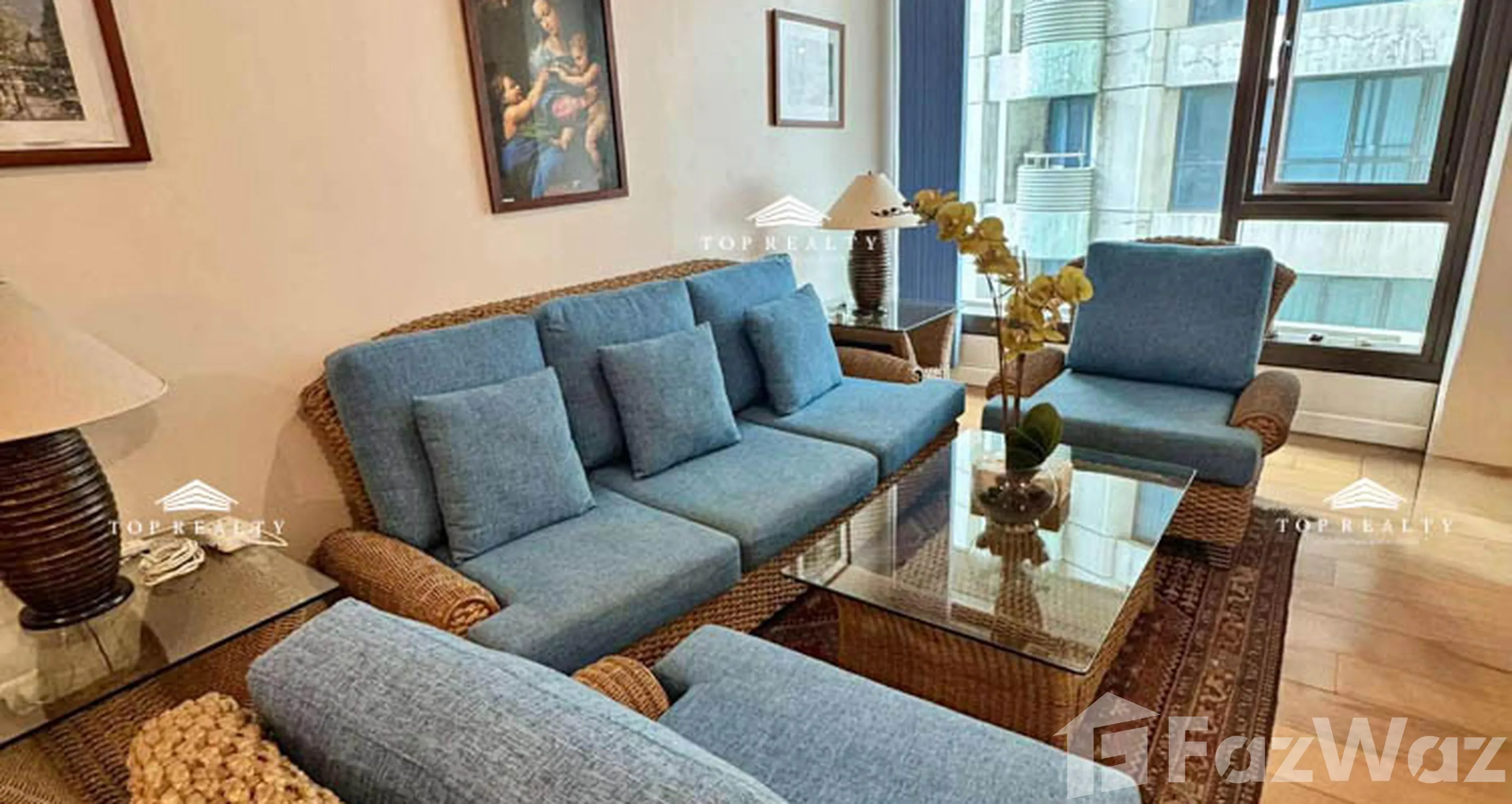 1 Bedroom Condo for Sale at THE SHANG GRAND TOWER for ₱20,000,000 ...