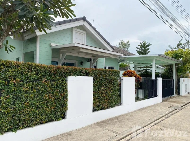 Property for Sale in Hin Lek Fai, Hua Hin Updated 2025 - FazWaz