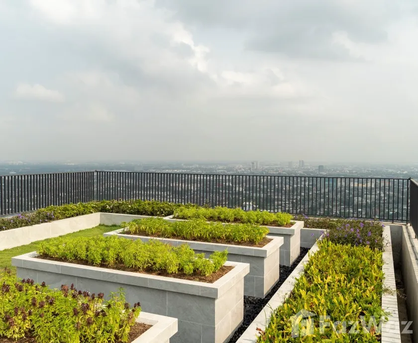 1 Bedroom Condo for Sale at Flexi Rattanathibet for ฿2,720,000 | U1999207