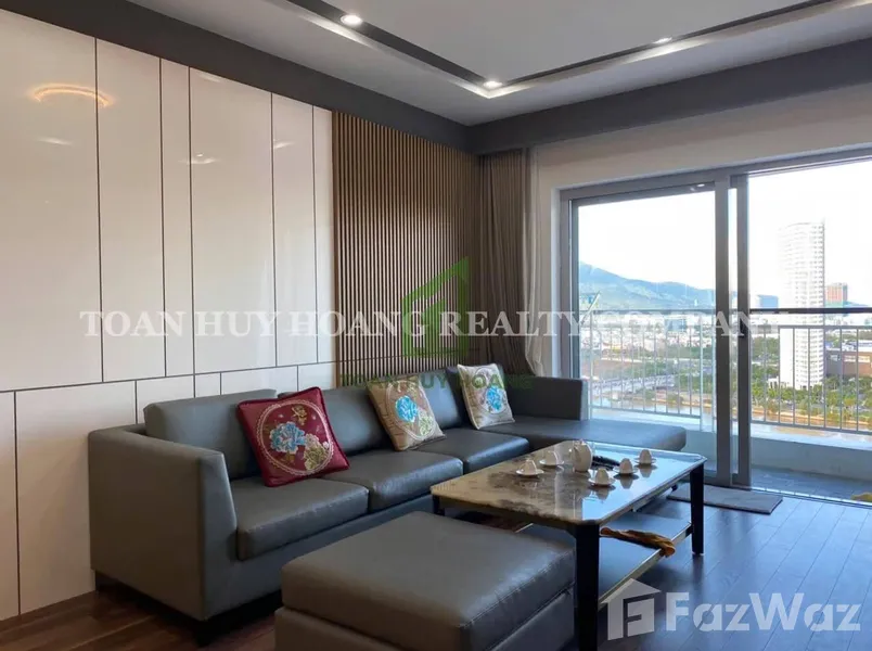 30 Best Apartments For Rent In Da Nang Fazwaz Vn