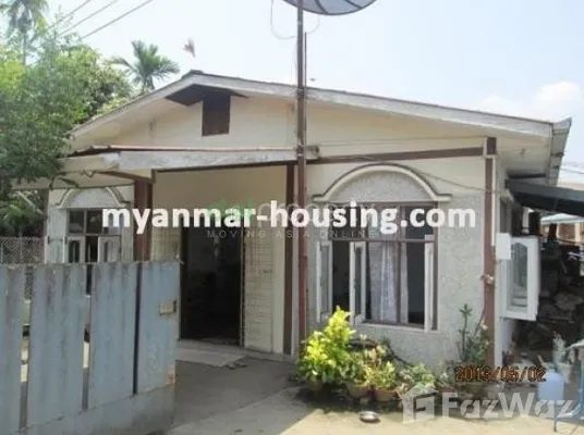 30 Best Houses for Sale in Yangon - FazWaz.com.mm
