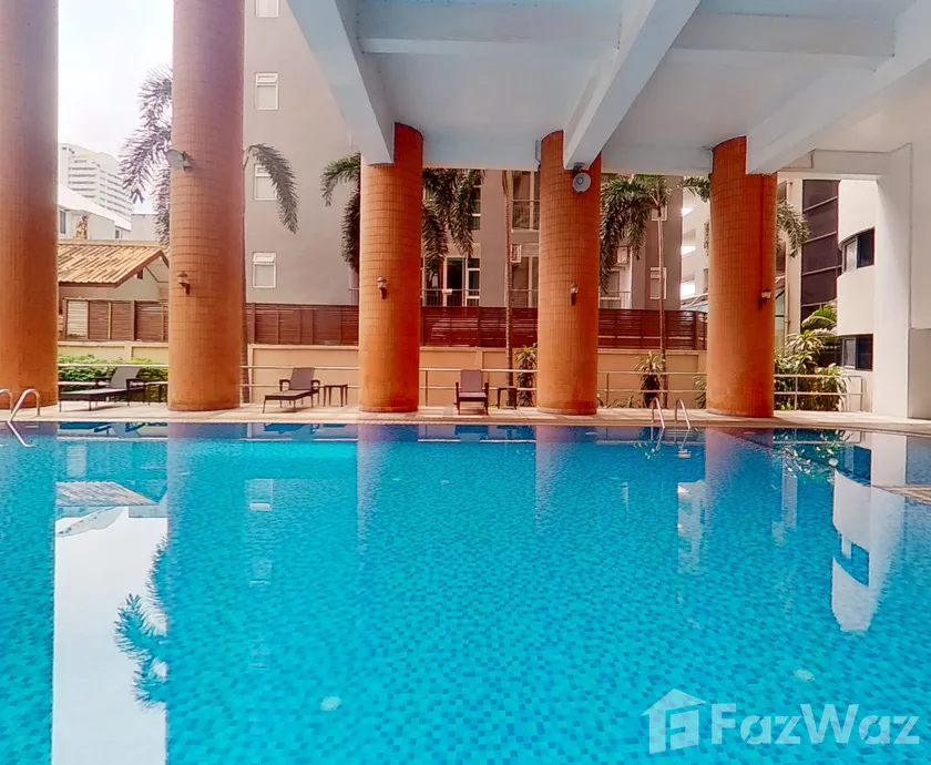 2 Bedroom Condo for Rent at Acadamia Grand Tower for ฿55,000/mo | U5780292
