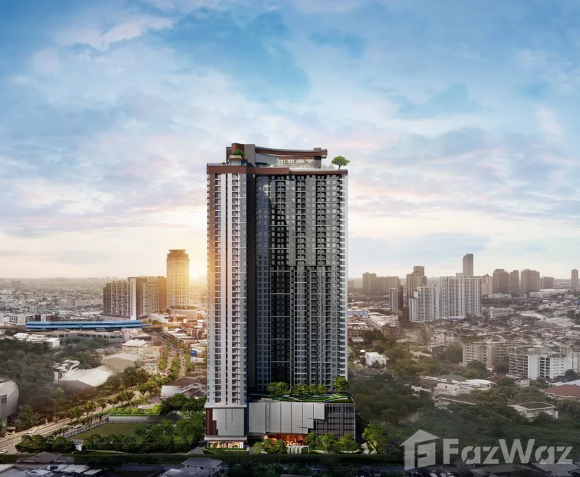 1 Bedroom Condo for Sale at Life Sukhumvit - Rama 4 for ฿7,389,000 ...
