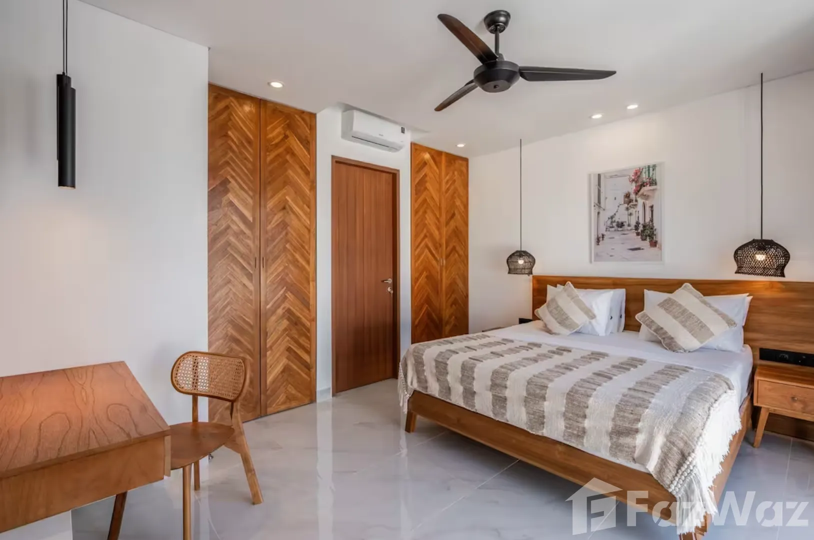 2 Bedroom Villa for Sale in Canggu, Bali for Rp4,270,000,000 | U5749807