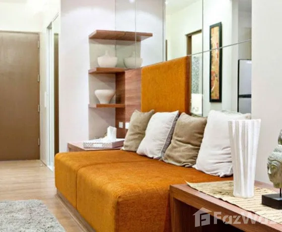Studio Penthouse for Rent at W.H. Taft Residences for ₱11,900/mo | U5986849