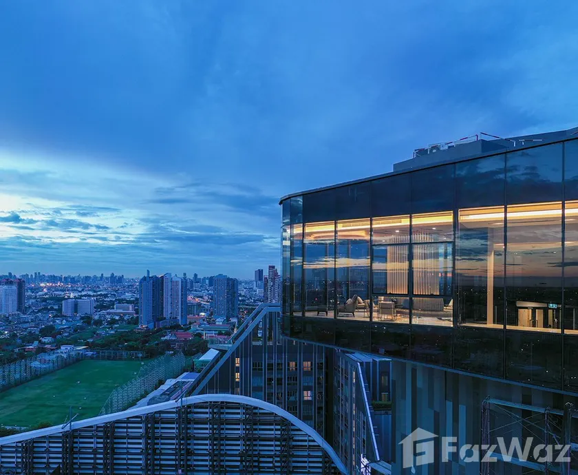 1 Bedroom Condo for Sale at Ideo Mobi Sukhumvit East Point for ฿ ...